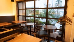 和光市駅徒歩1分!フロアレンタル利用の写真4