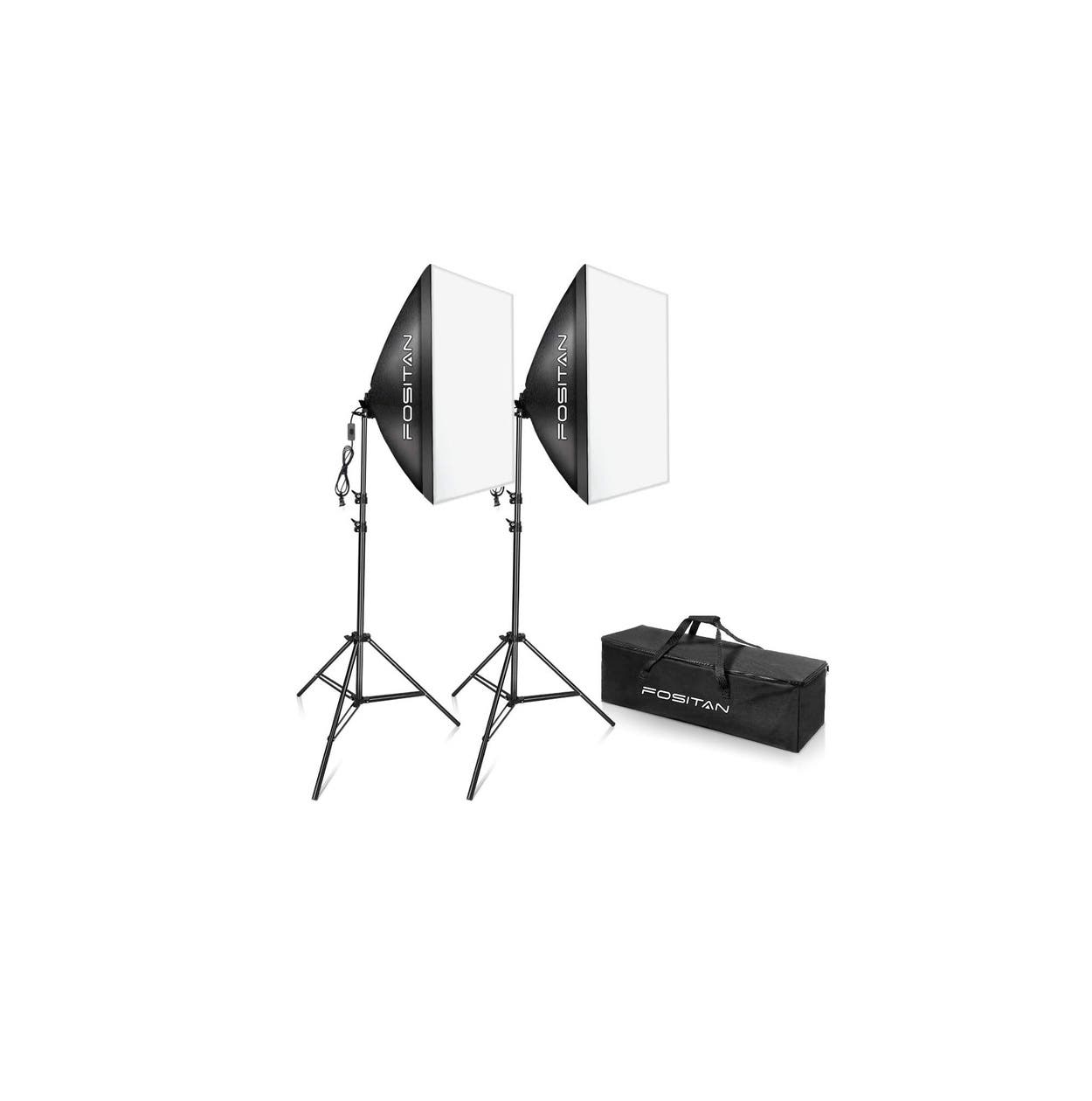  50X70cmソフトボックス の画像1