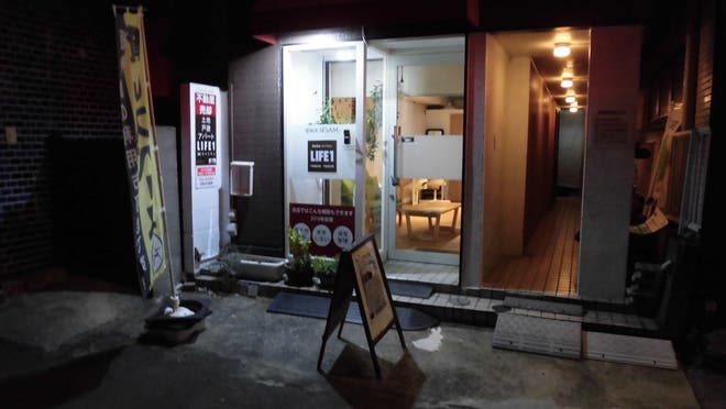 【路面店】駅1分 有効スペース約12帖 カラー複合機/wifi/会議/ワークショップ/ポップアップストア/読書等にの写真26