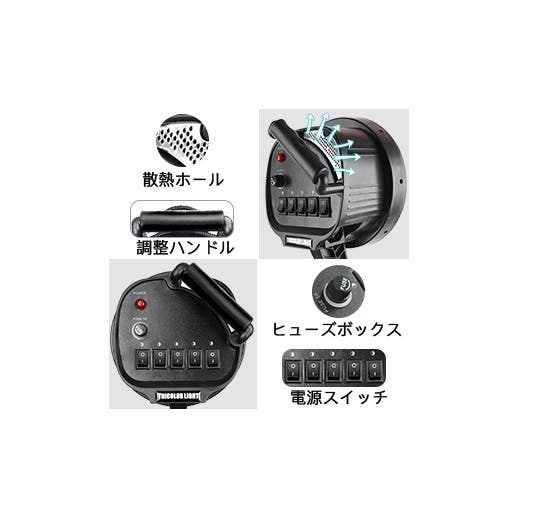  50X70cmソフトボックス の画像2