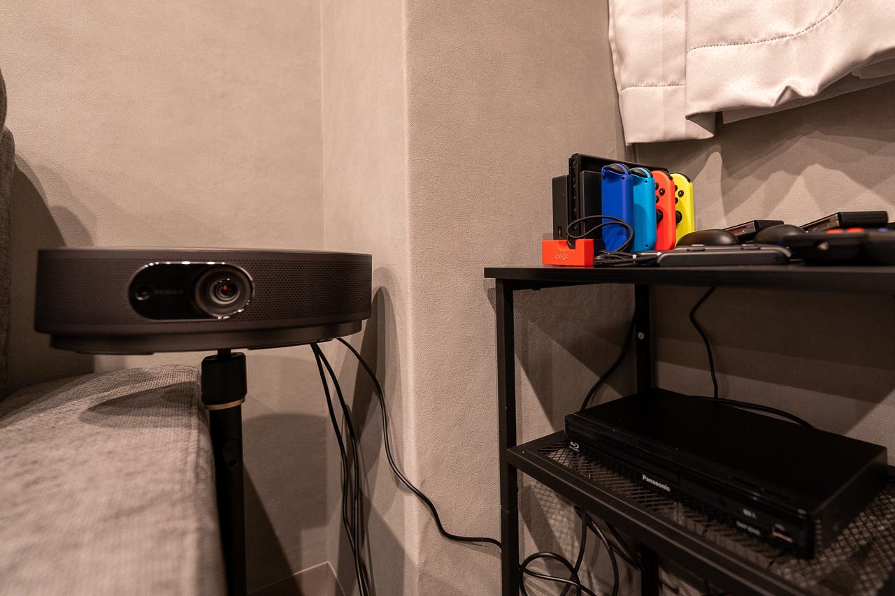 スペモ✨クリスマス🎄恵比寿3分🚶パーティー🎉プロジェクター🎬デート👫撮影📷女子会💖477_Onni恵比寿2ndの写真22