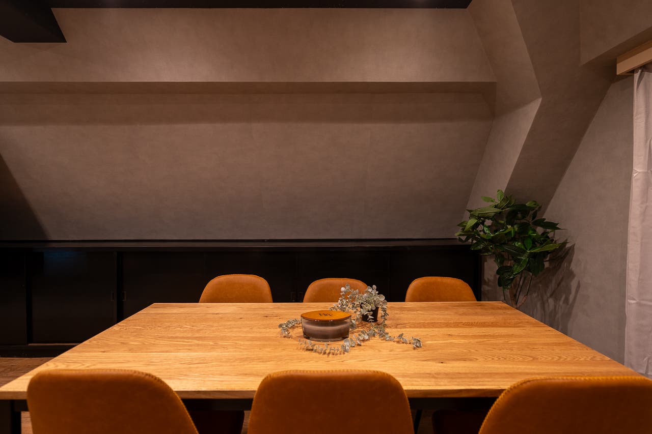 スペモ✨クリスマス🎄恵比寿3分🚶パーティー🎉プロジェクター🎬デート👫撮影📷女子会💖477_Onni恵比寿2ndの写真9