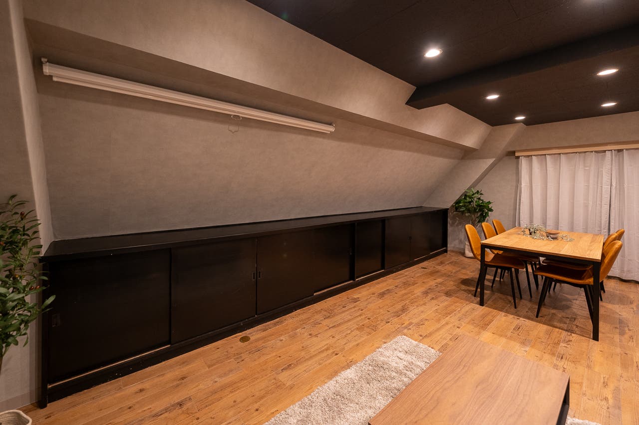 スペモ✨クリスマス🎄恵比寿3分🚶パーティー🎉プロジェクター🎬デート👫撮影📷女子会💖477_Onni恵比寿2ndの写真12