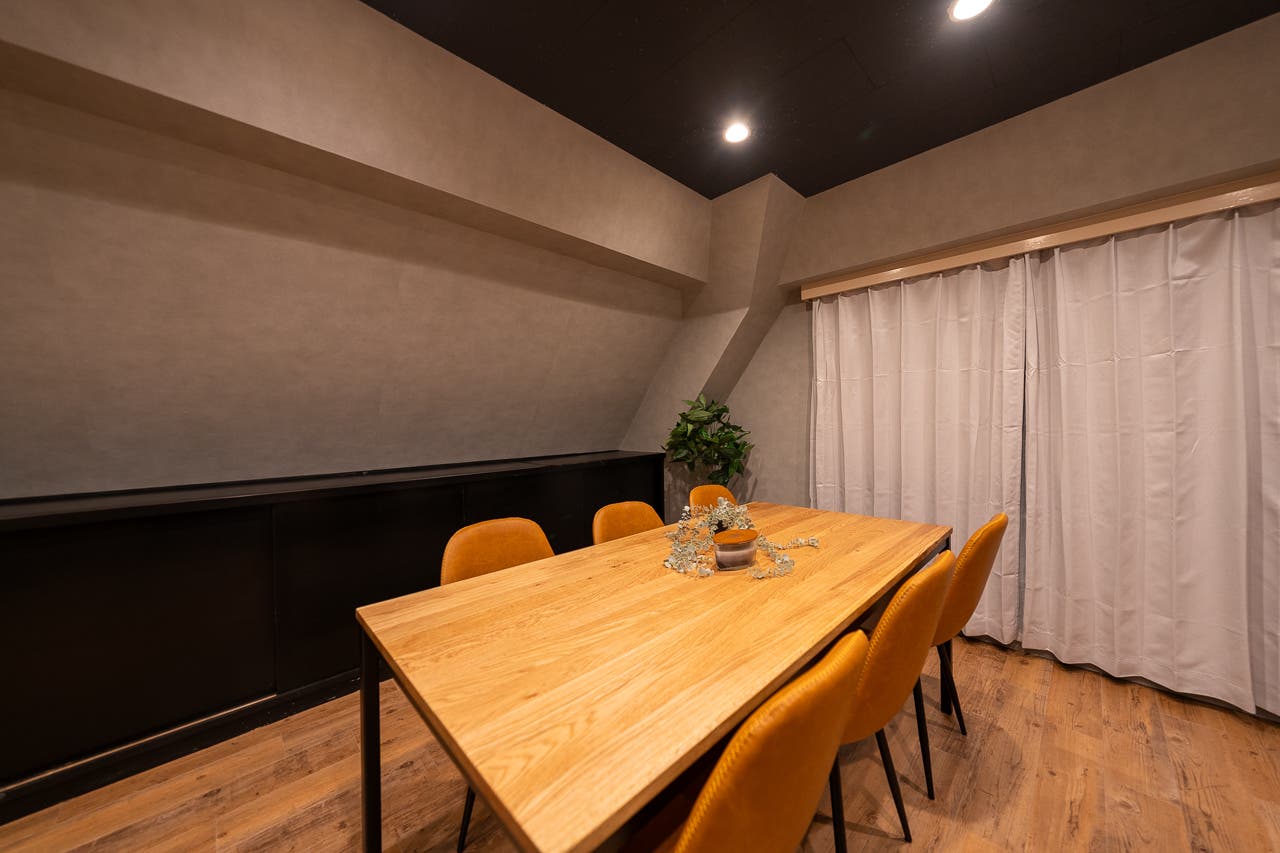 スペモ✨クリスマス🎄恵比寿3分🚶パーティー🎉プロジェクター🎬デート👫撮影📷女子会💖477_Onni恵比寿2ndの写真19