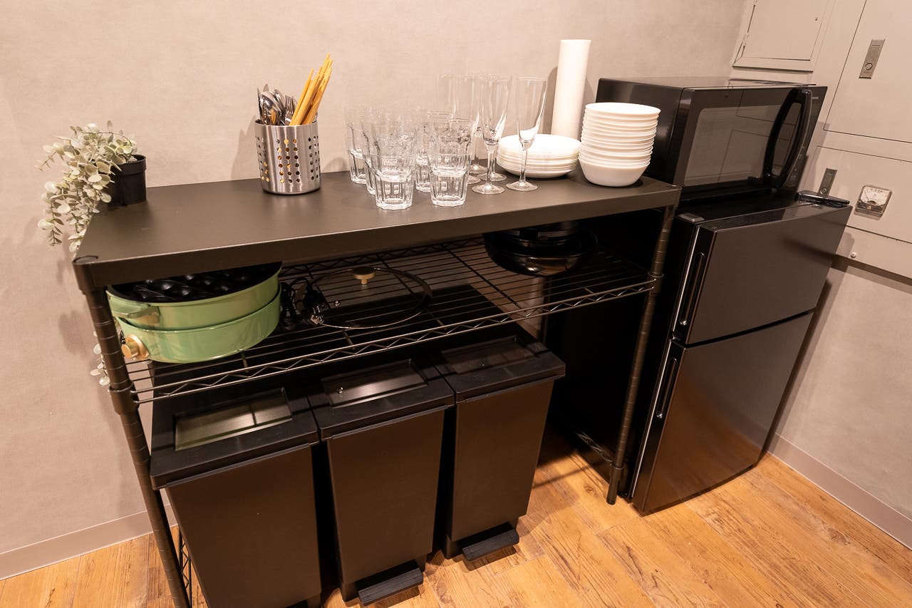 スペモ✨クリスマス🎄恵比寿3分🚶パーティー🎉プロジェクター🎬デート👫撮影📷女子会💖477_Onni恵比寿2ndの写真24