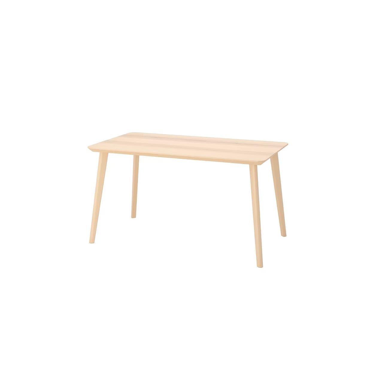 物撮り用 木製リビングテーブルの画像1