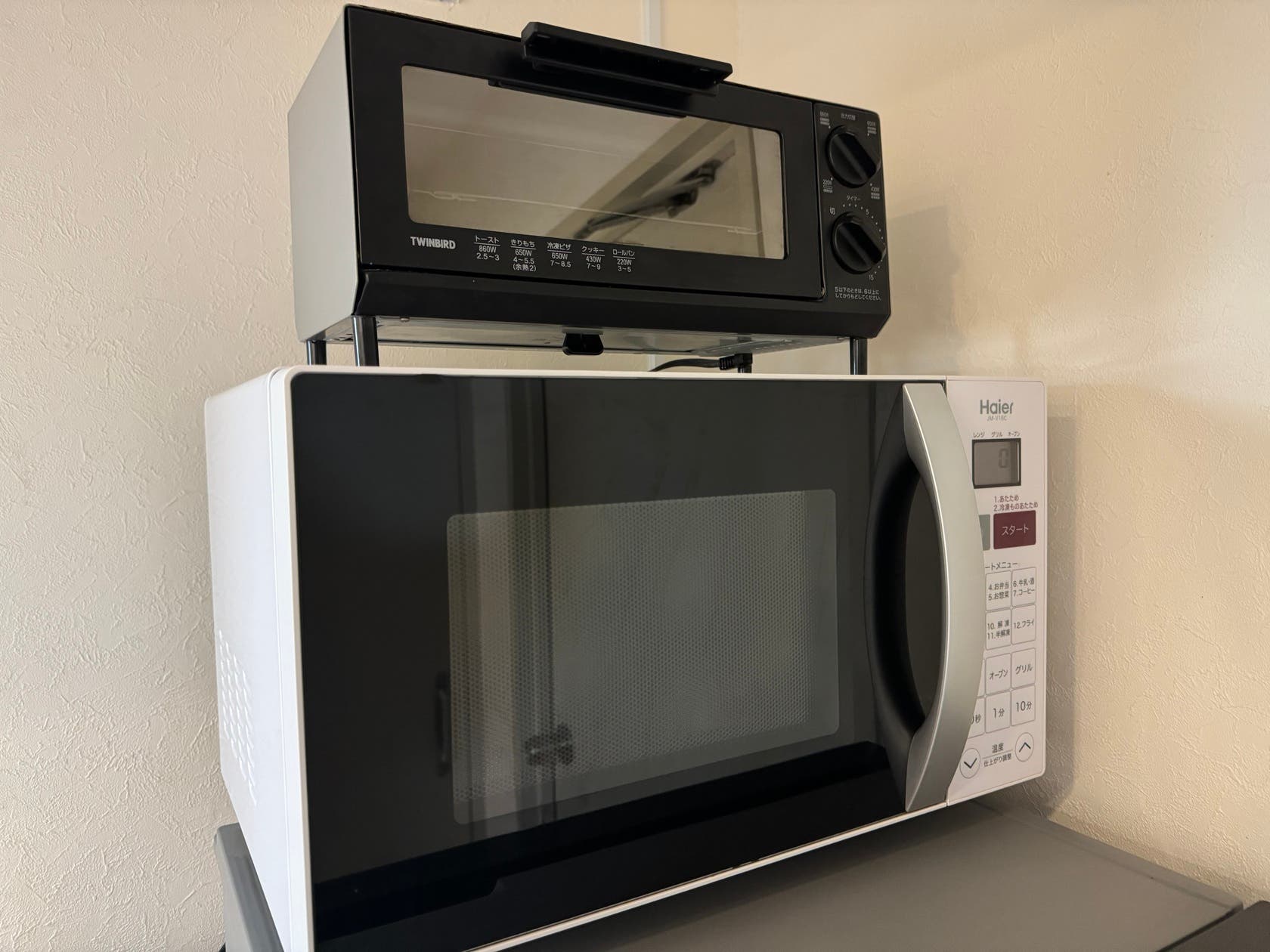 クリスマスツリー設置しました⭐️110インチプロジェクターで動画が見放題🎞️✨新大阪駅徒歩5分🏠🎉の写真25