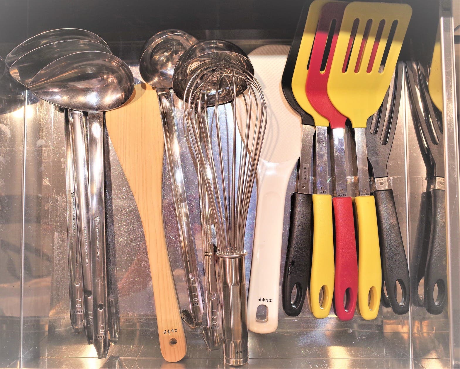 そうざい製造業・菓子製造業の営業許可を取得している業務用厨房レンタルキッチン イベントやキッチンカーの仕込み、試作品作りにの写真19