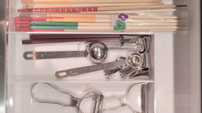 そうざい製造業・菓子製造業の営業許可を取得している業務用厨房レンタルキッチン イベントやキッチンカーの仕込み、試作品作りにの写真21