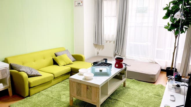 🎃渋谷駅徒歩5分🚶♀️パーティー🍷歓送迎会🎉誕生日🎂女子会🧸TVゲーム🎮交流会✨推し活💛撮影🎥の写真2