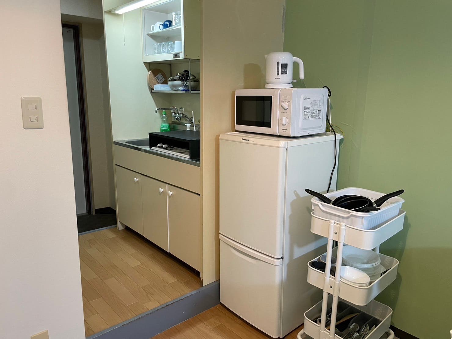 🎃渋谷駅徒歩5分🚶‍♀️パーティー🍷忘年会🎉誕生日パーティ🎂女子会🧸TVゲーム🎮交流会✨推し活💛撮影🎥の写真4