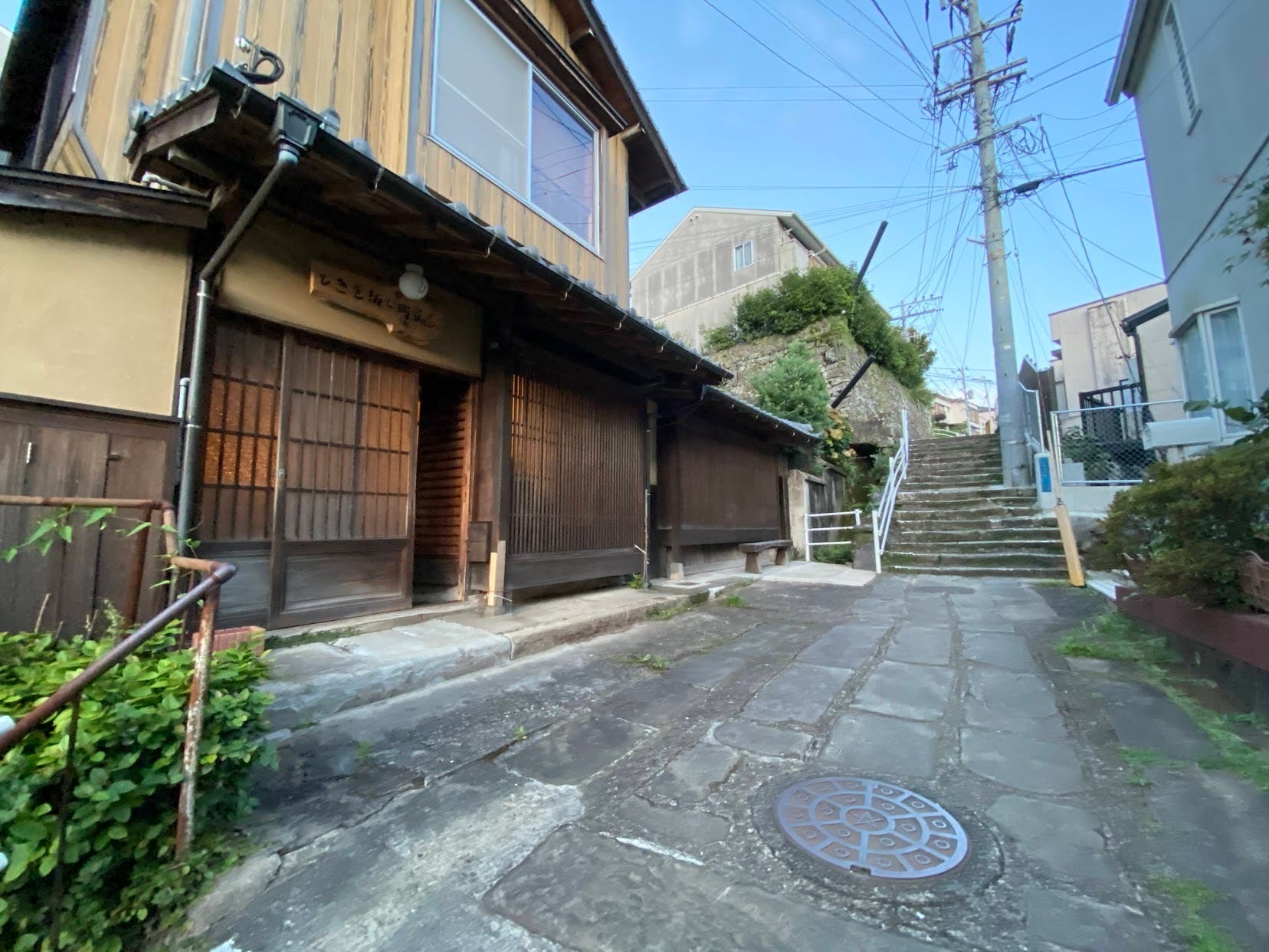 オープンブースO-3｜自習や作業など集中したい時に｜崇福寺電停から徒歩3分の写真4