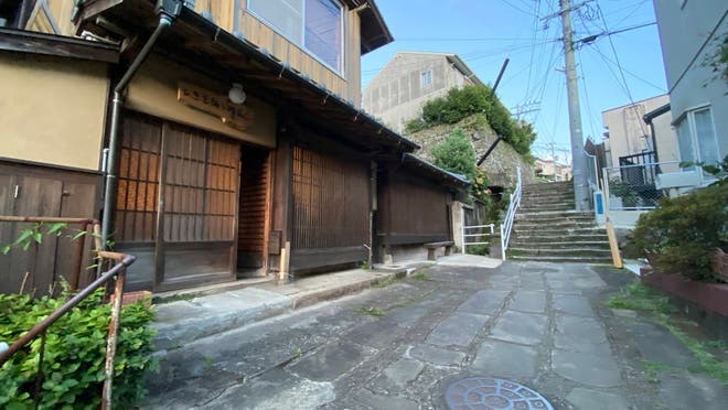 オープンブースO-3|自習や作業など集中したい時に|崇福寺電停から徒歩3分の写真4