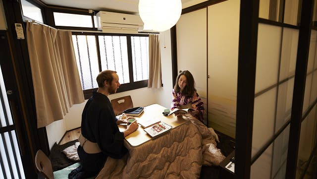 【烏丸五条】五条駅徒歩2分!京町家お貸しします。会議、テレワーク、誕生日会、女子会、女子会etcの写真13