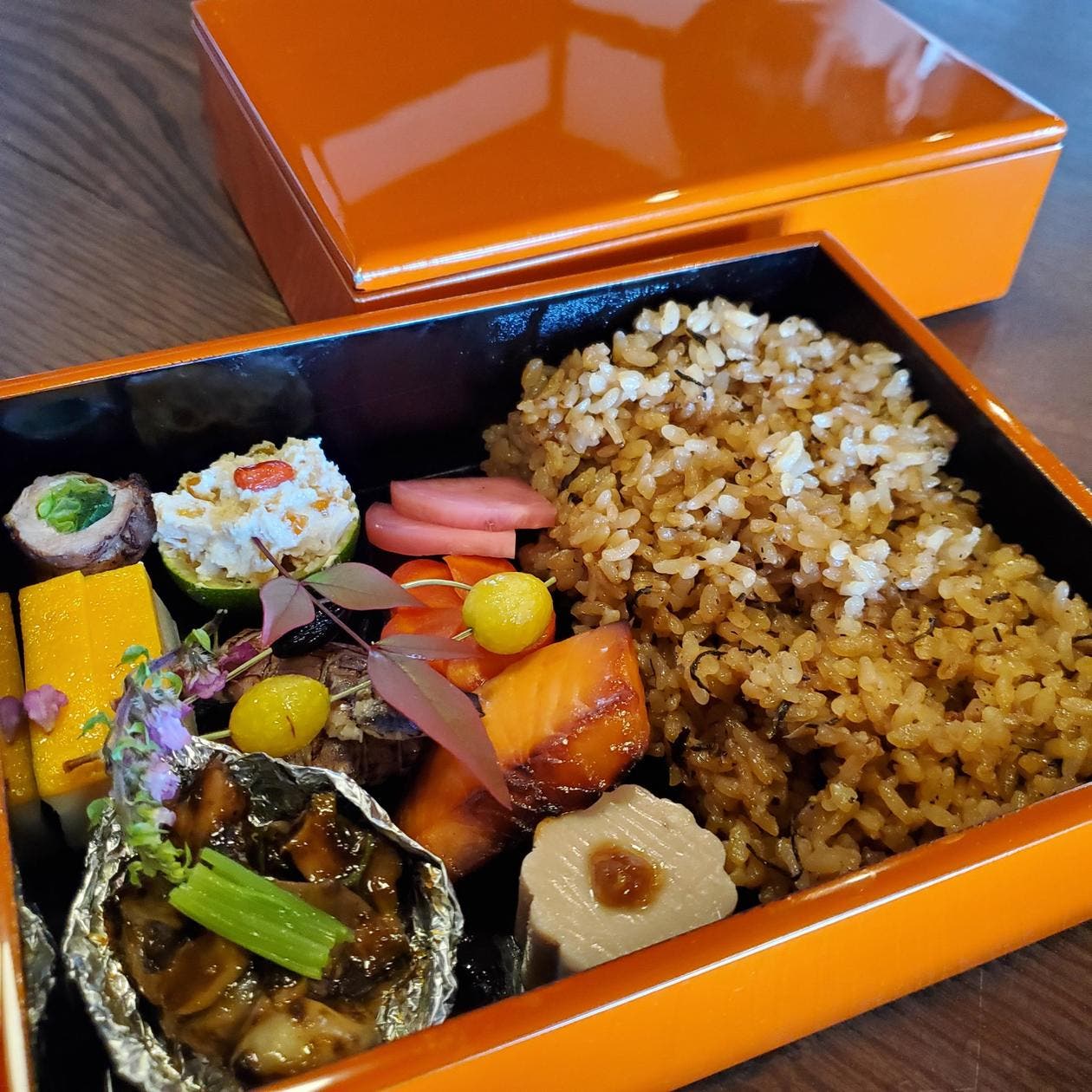 国指定重要文化財　太刀川家　住宅店舗の写真26