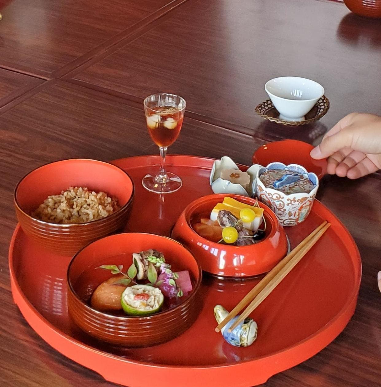 国指定重要文化財　太刀川家　住宅店舗の写真25