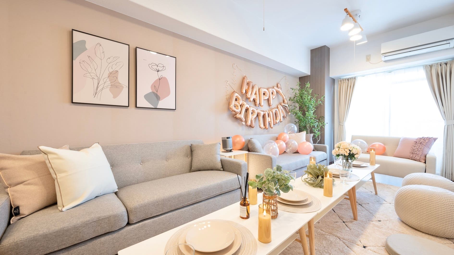 〈EpochSquare日本橋〉日本橋駅3分の超好立地🏢✨最大16名様🎉最大100㌅のプロジェクタ🎥大人気ゲーム🎮ゴミ捨て無料！の写真11