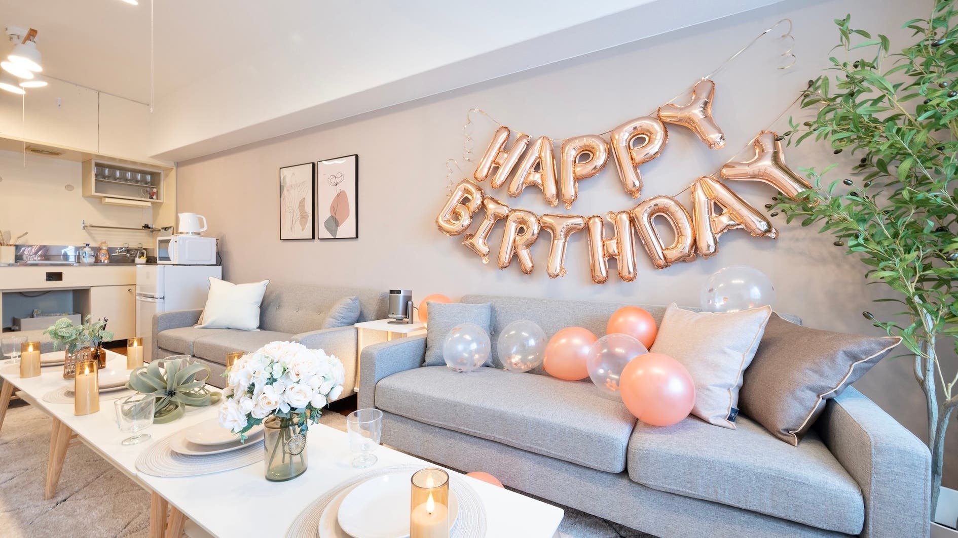 〈EpochSquare日本橋〉日本橋駅3分の超好立地🏢✨最大16名様🎉最大100㌅のプロジェクタ🎥大人気ゲーム🎮ゴミ捨て無料！の写真14