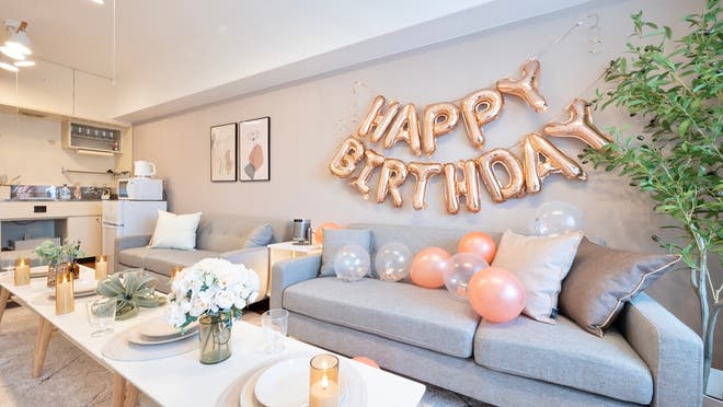 〈EpochSquare日本橋〉日本橋駅3分の超好立地🏢✨最大16名様🎉最大100㌅のプロジェクタ🎥大人気ゲーム🎮ゴミ捨て無料!の写真14