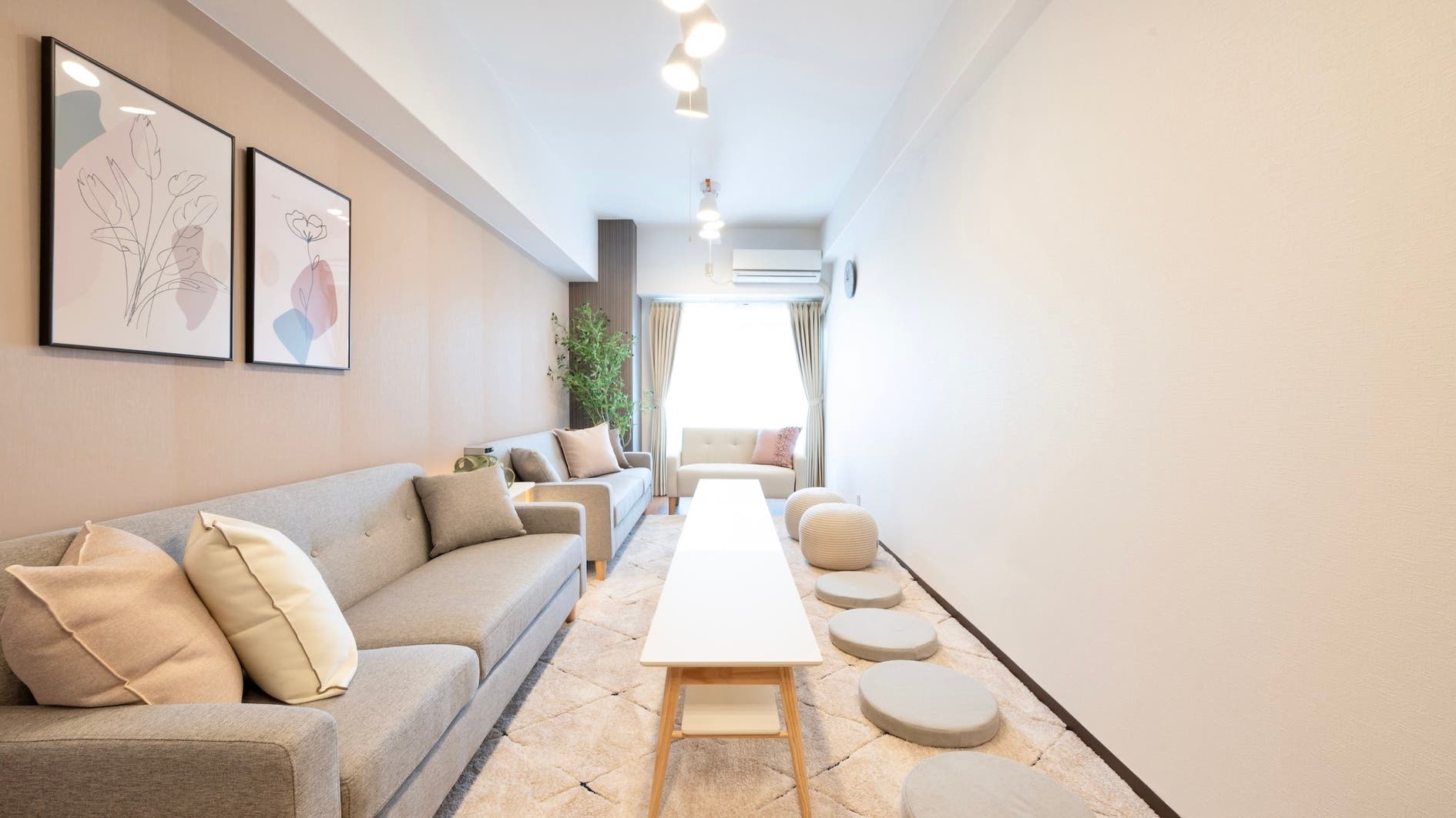 〈EpochSquare日本橋〉日本橋駅3分の超好立地🏢✨最大16名様🎉最大100㌅のプロジェクタ🎥大人気ゲーム🎮ゴミ捨て無料！の写真18