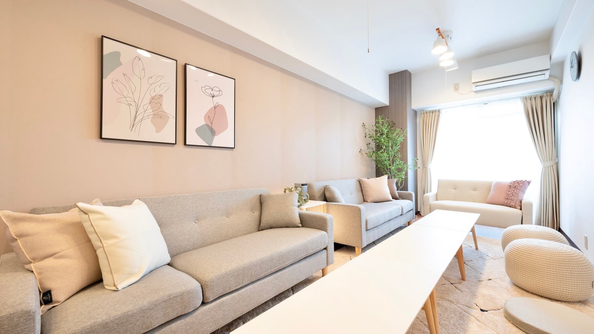 〈EpochSquare日本橋〉日本橋駅3分の超好立地🏢✨最大16名様🎉最大100㌅のプロジェクタ🎥大人気ゲーム🎮ゴミ捨て無料！の写真19