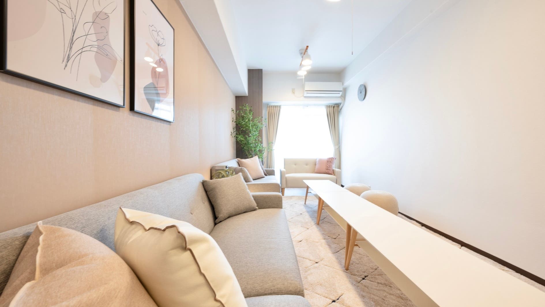 〈EpochSquare日本橋〉日本橋駅3分の超好立地🏢✨最大16名様🎉最大100㌅のプロジェクタ🎥大人気ゲーム🎮ゴミ捨て無料！の写真20