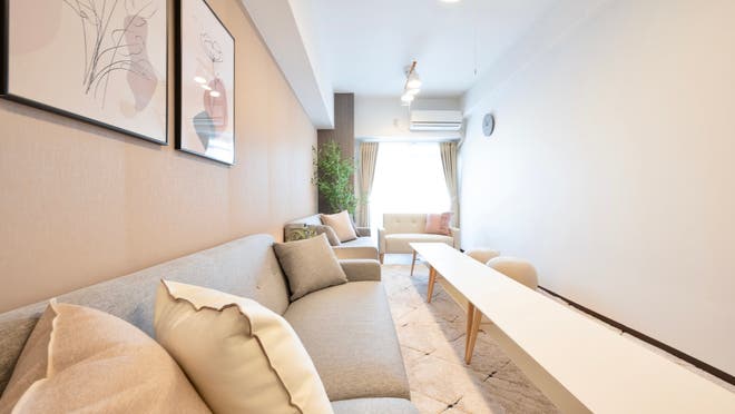 〈EpochSquare日本橋〉日本橋駅3分の超好立地🏢✨最大16名様🎉最大100㌅のプロジェクタ🎥大人気ゲーム🎮ゴミ捨て無料!の写真20