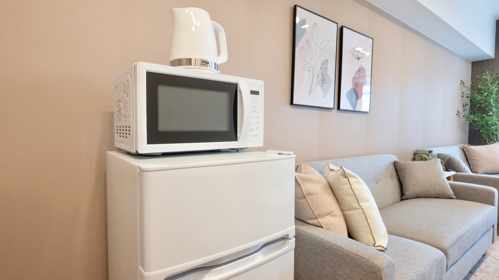 〈EpochSquare日本橋〉日本橋駅3分の超好立地🏢✨最大16名様🎉最大100㌅のプロジェクタ🎥大人気ゲーム🎮ゴミ捨て無料！の写真23