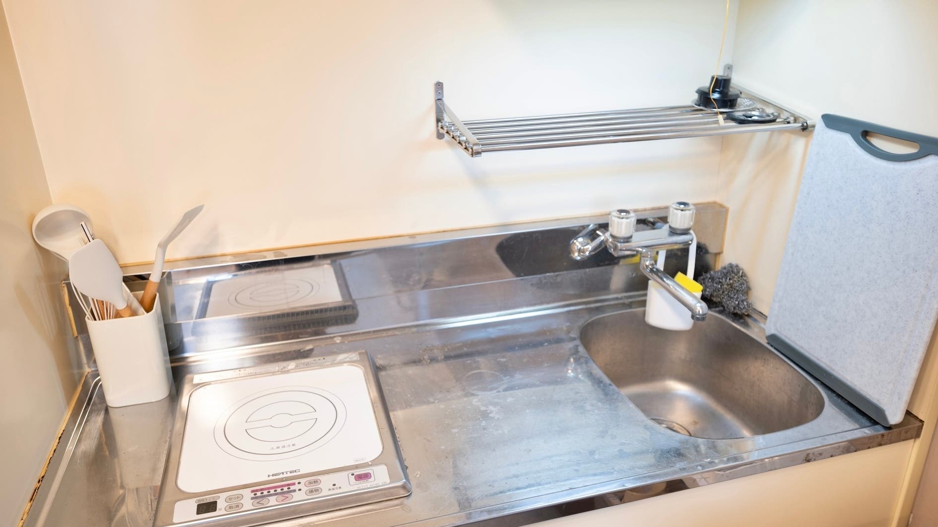 〈EpochSquare日本橋〉日本橋駅3分の超好立地🏢✨最大16名様🎉最大100㌅のプロジェクタ🎥大人気ゲーム🎮ゴミ捨て無料！の写真25