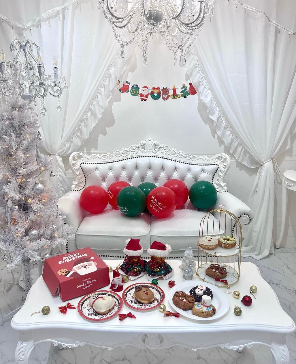 🎄ホリデーシーズン到来🎀65型TV📺山手線大塚駅（池袋駅隣）徒歩２分！推し会もできる撮影スタジオ💖 [50]の写真11