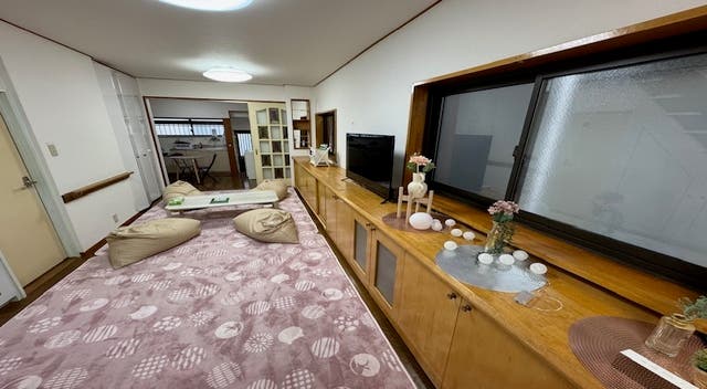  ◎Wi-Fiあり◎ママ会｜女子会｜お家パーティー｜お稽古 etc...　 なくつろぎ空間【明石市・西明石