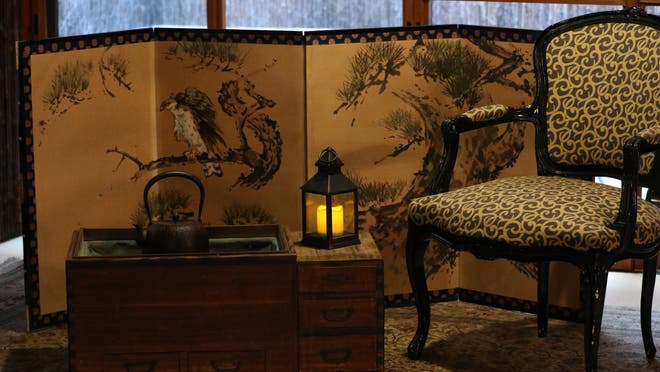 都会の美しい古民家🏡着物撮影、TV撮影、歓送迎会、寝転びながら和室でたまにはパーティの写真18