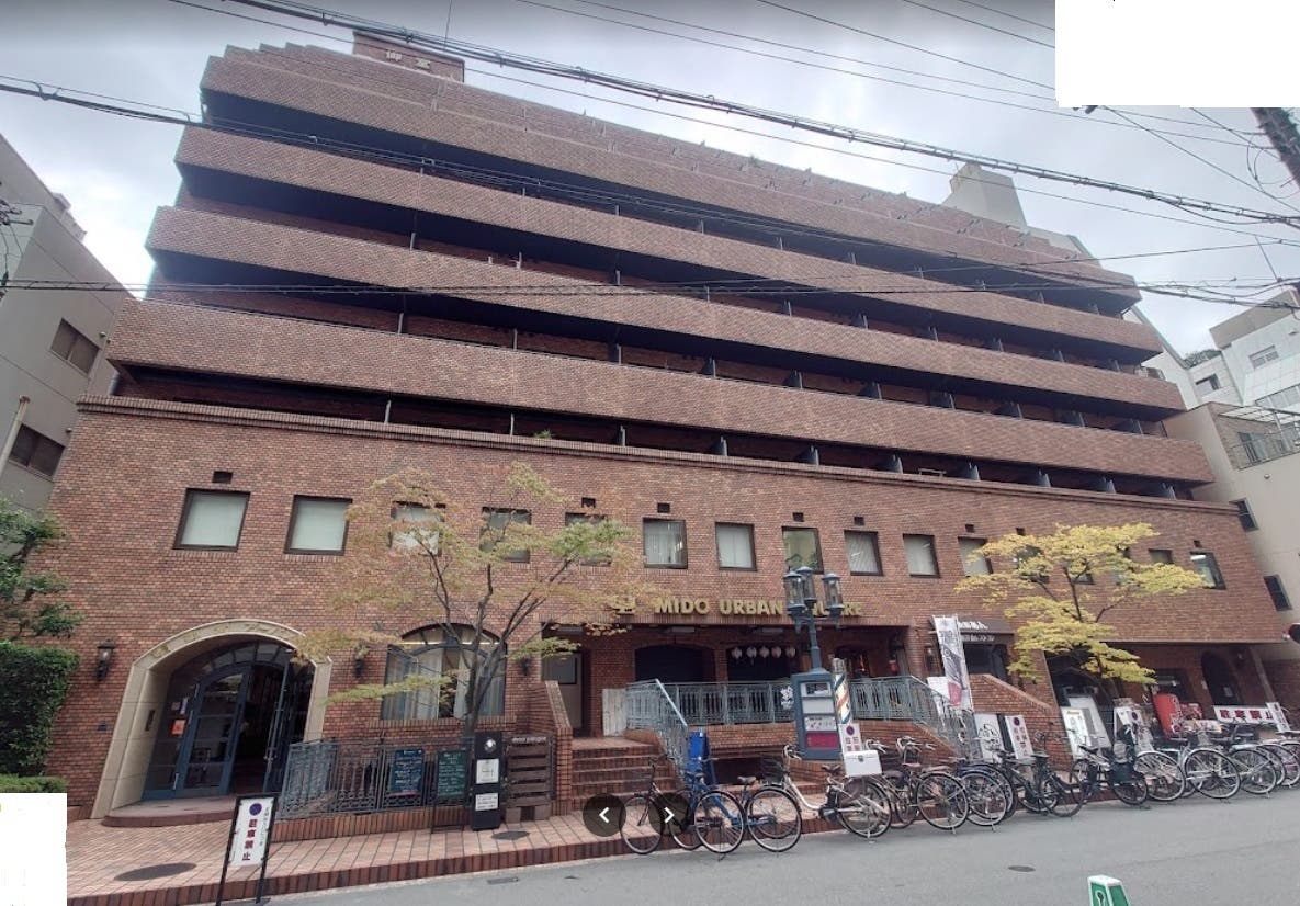 大阪メトロ御堂筋線「本町駅」から2分の貸切ワーキングスペースの写真7