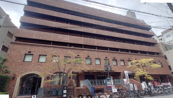 大阪メトロ御堂筋線「本町駅」から2分の貸切ワーキングスペースの写真7