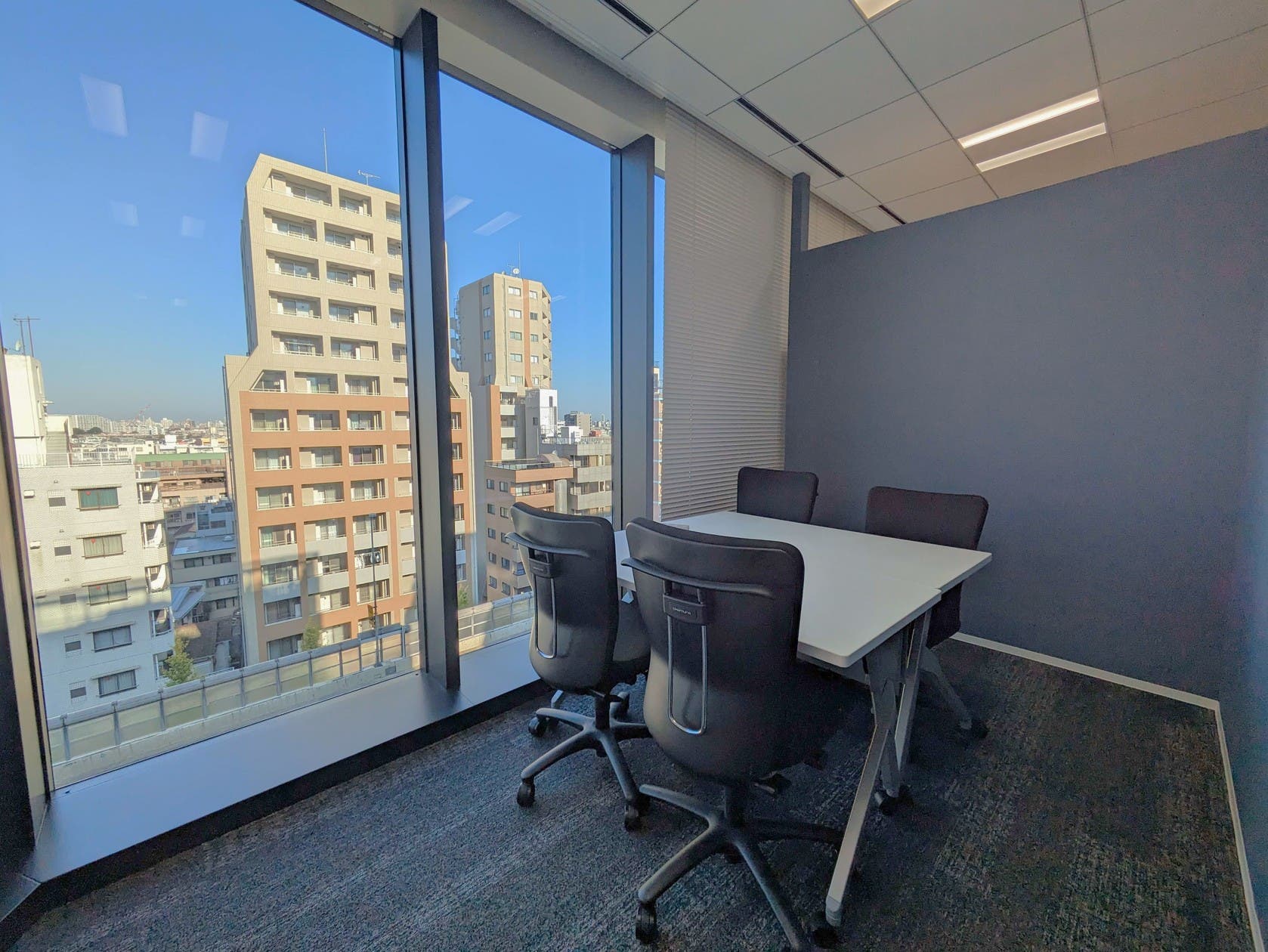 控室3部屋　2,000円/時・部屋の画像2