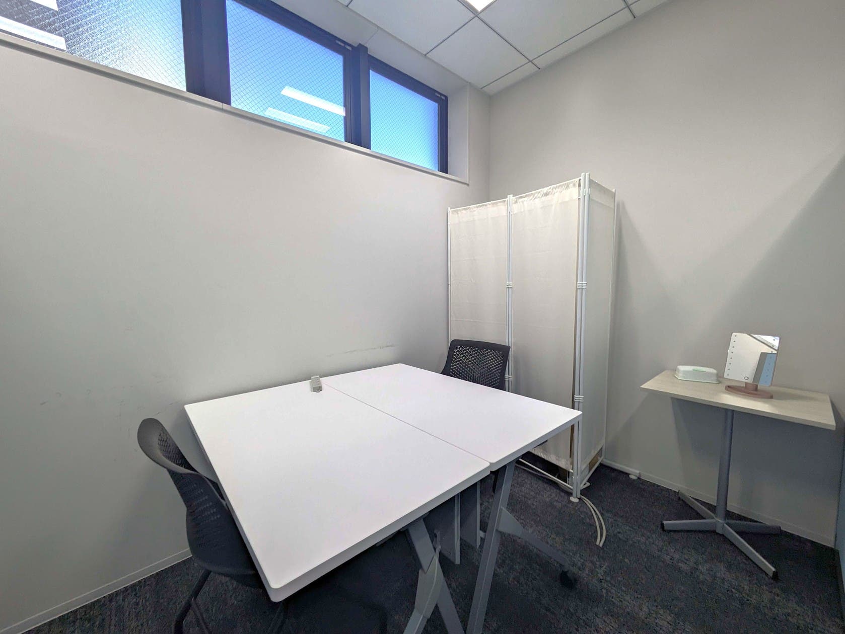 控室3部屋　2,000円/時・部屋の画像3