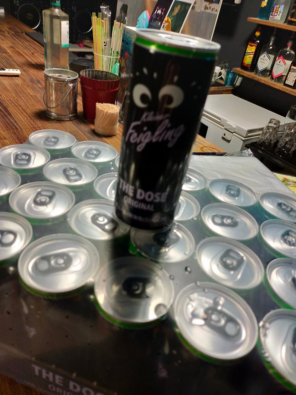 【忘年会に最適♪】心斎橋駅すぐ！使いやすいスペース！カラオケ/ダーツ/ゲームなど豊富♪の写真16