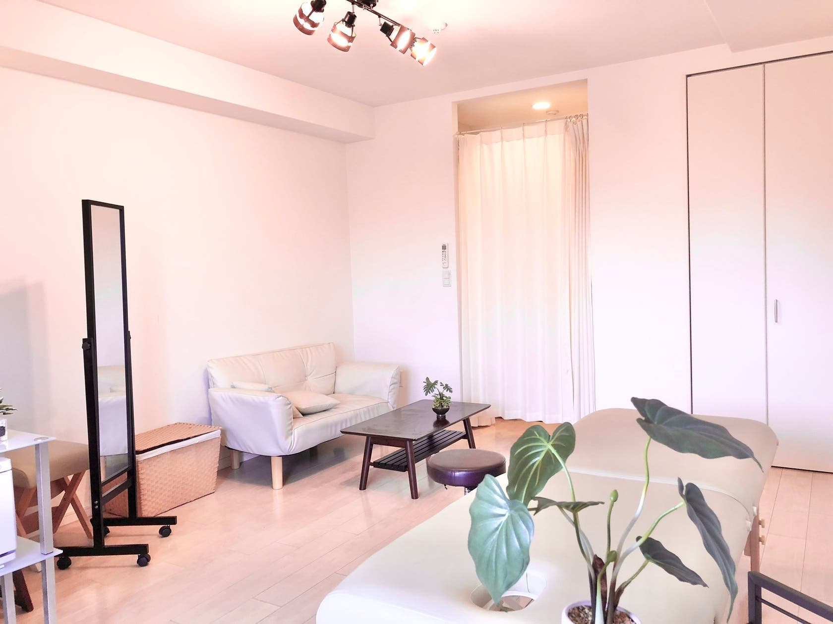 天満橋駅４分✨完全個室の静かなプライベートサロン【LaQoo天満橋】の写真11