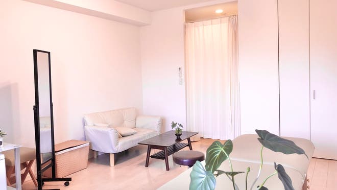 天満橋駅4分✨完全個室の静かなプライベートサロン【LaQoo天満橋】の写真11