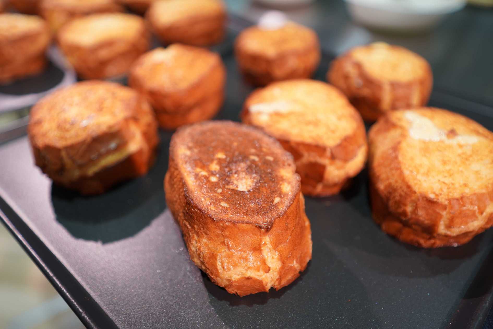 そうざい製造業・菓子製造業の営業許可を取得している業務用厨房レンタルキッチン イベントやキッチンカーの仕込み、試作品作りにの写真12