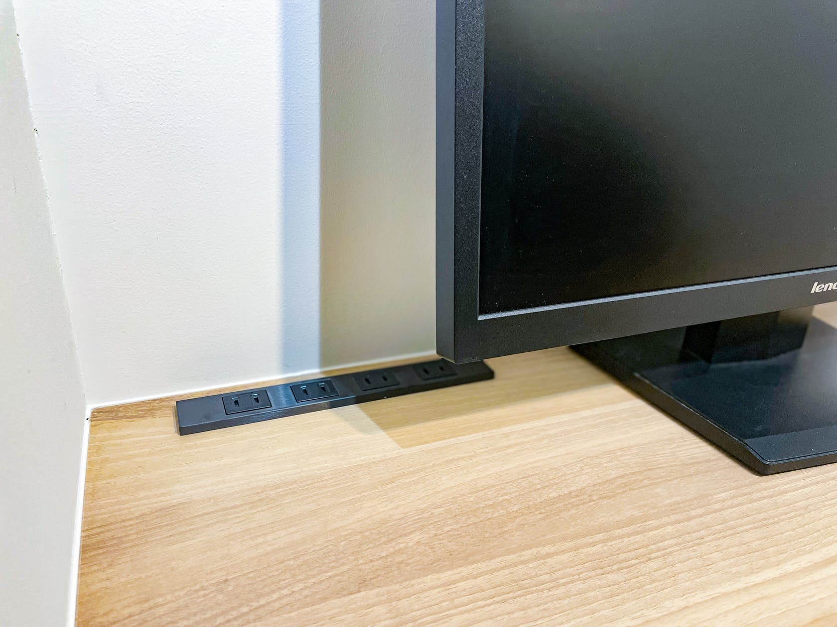 【高田馬場駅徒歩3分】モニター付き1人用ワークスペース🌼Wi-Fi完備🌼✨会議/テレワーク/勉強などに✨の写真5