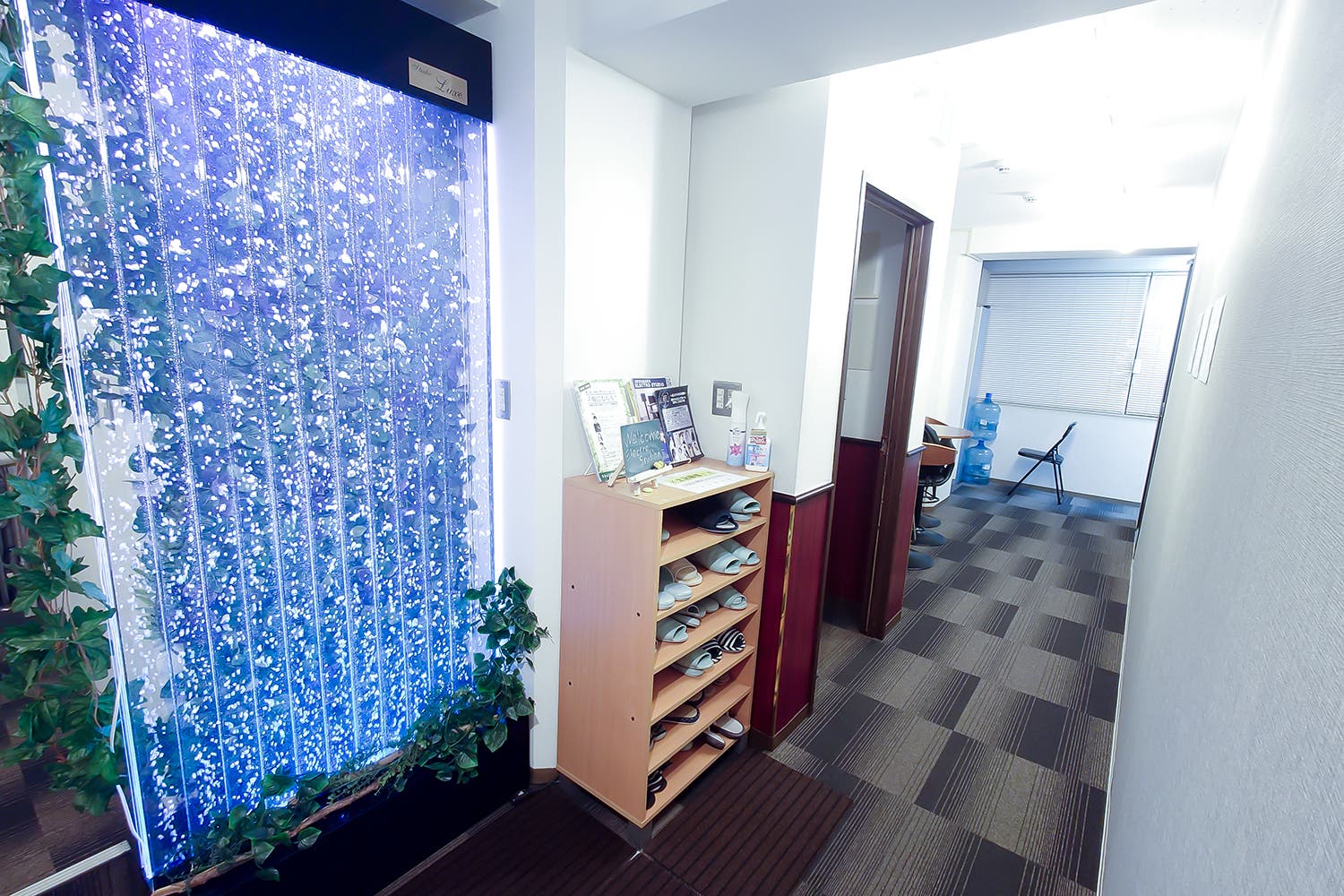 レンタルスタジオ｜秋葉原駅から徒歩3分｜白背景紙｜コスプレ｜配信｜多目的利用可｜の写真4