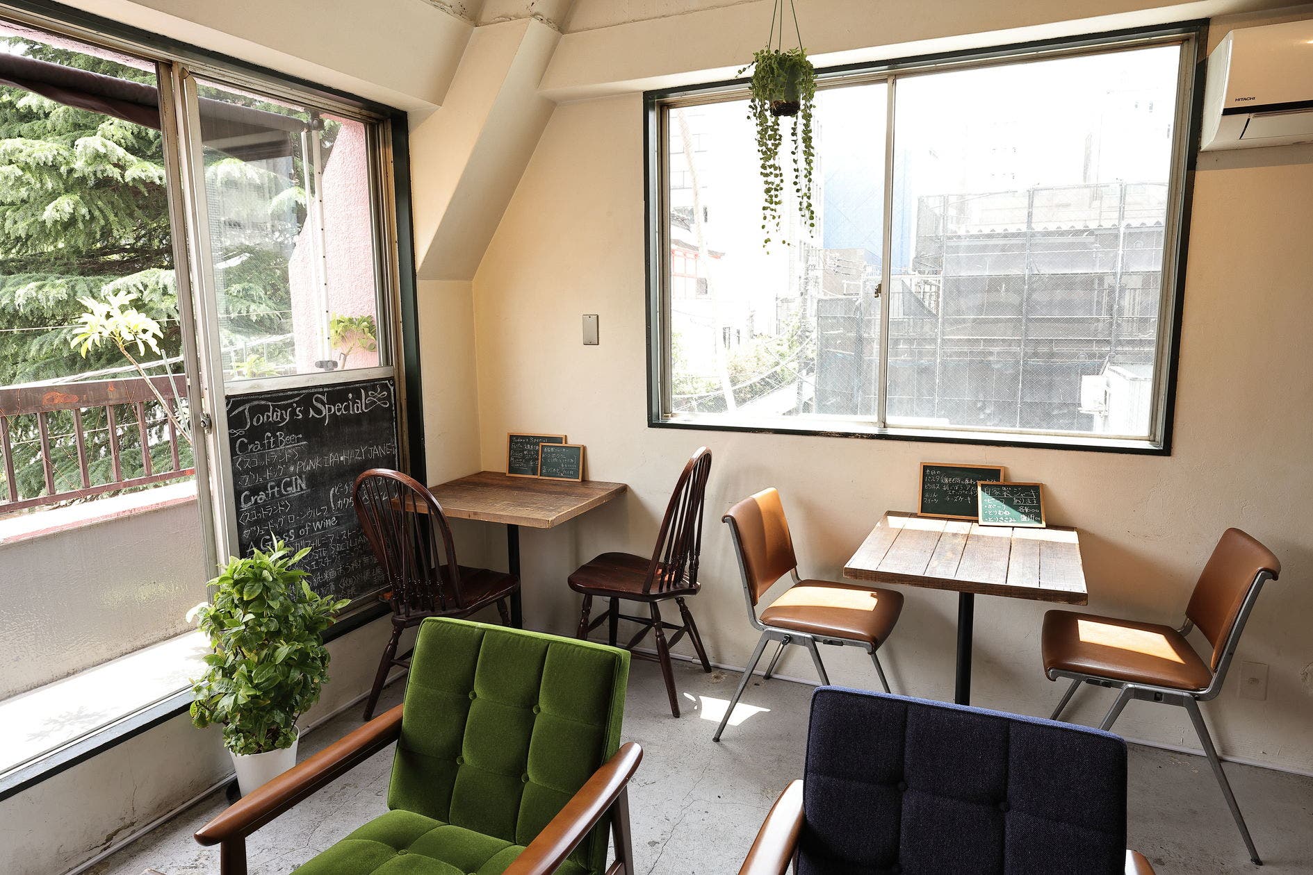 【3rdROOM】新宿三丁目駅至近！新宿ゴールデン街最上階。 職場でもない自宅でもない3番目の部屋。の写真2