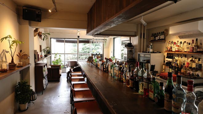 【3rdROOM】新宿三丁目駅至近!新宿ゴールデン街最上階。 職場でもない自宅でもない3番目の部屋。の写真3