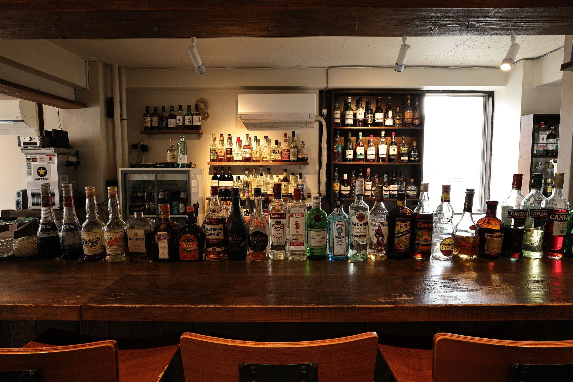 【3rdROOM】新宿三丁目駅至近！新宿ゴールデン街最上階。 職場でもない自宅でもない3番目の部屋。の写真4