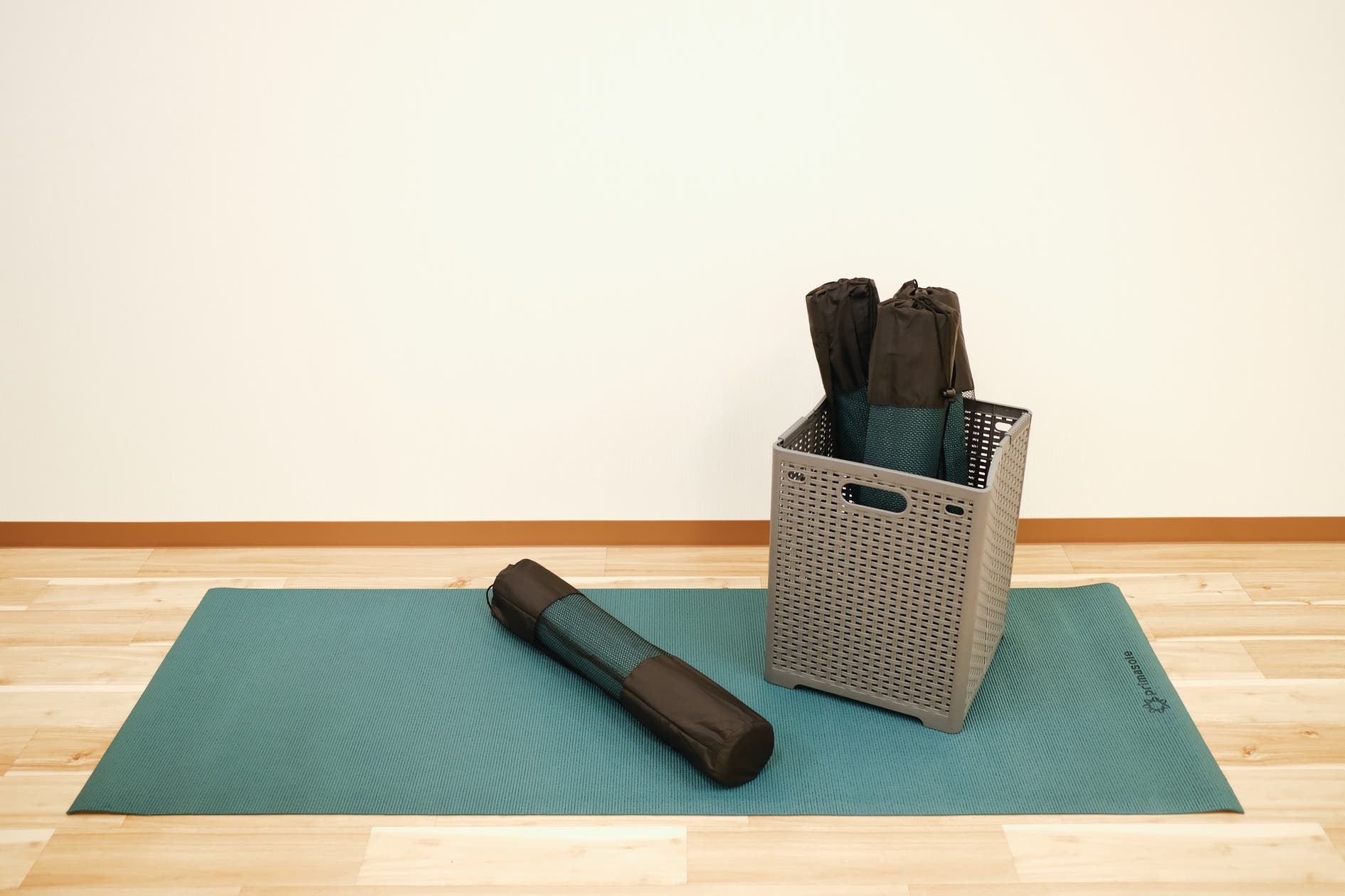 ＜五条駅徒歩5分＞ダンス・ヨガなどフィットネス向けのスタジオの写真9