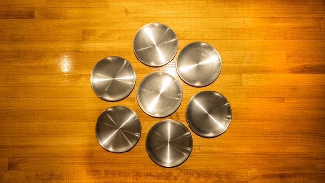 リノスペキッチン新町レナジア🍳クリスマス🎄忘年会・デート・料理・ホームパーティ・飲み会・打ちあげ・歓迎会・撮影収録・ビジネスの写真29