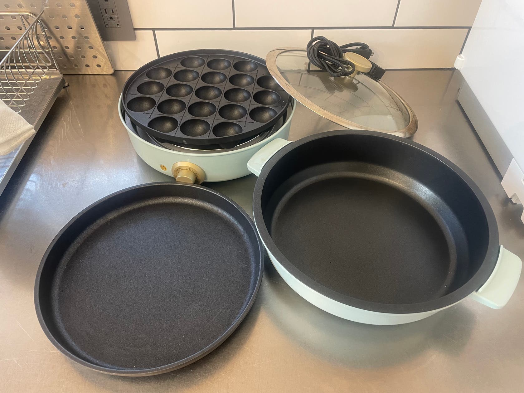 年末年始キャンペーン🎍 吉祥寺駅徒歩7分｜アイランドキッチン｜テレビ・YouTube撮影・商品撮影・料理教室・イベントの写真16