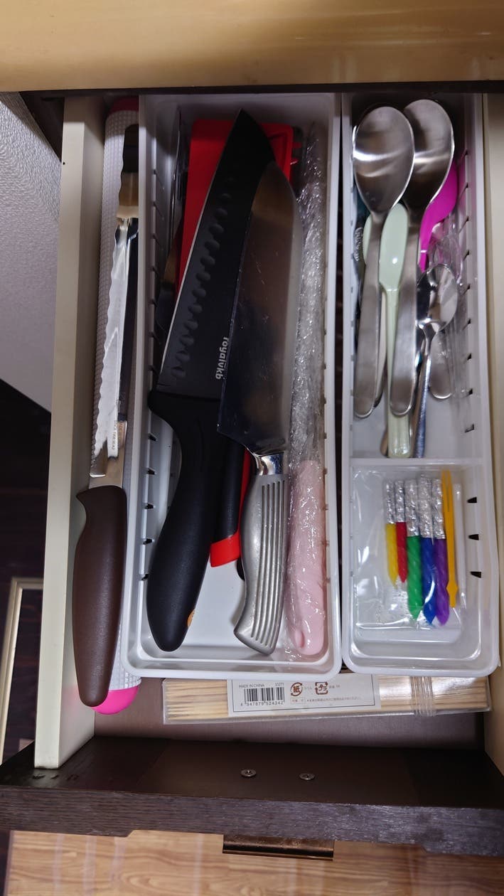 台所用品(家電以外)の画像2