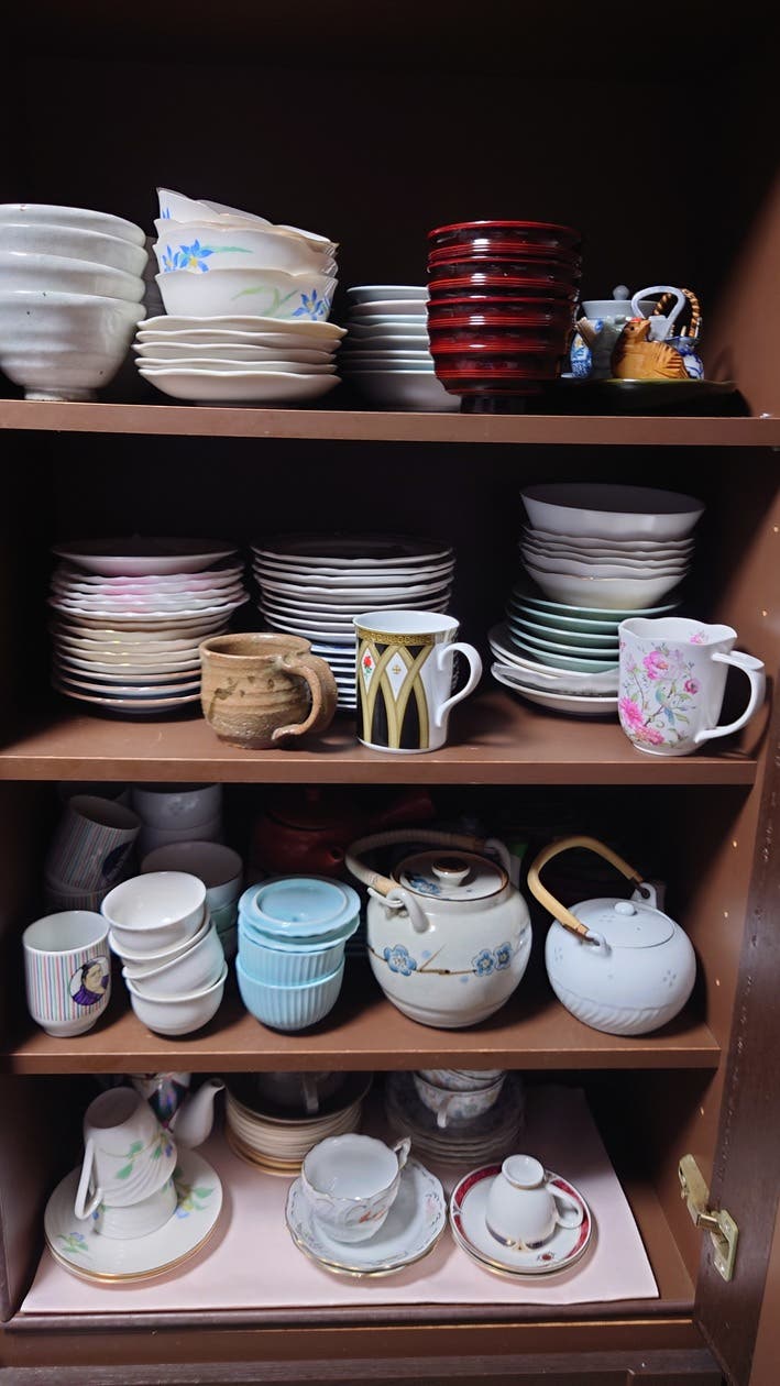 台所用品(家電以外)の画像3